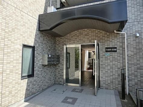 【ホームズ】フォルテーヌ大杉江戸川区の賃貸情報