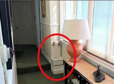 What Is This Little Floor Sink For American Memory Lane