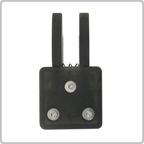 Maxgeek Qu 21c Dual Paddle Mini Morse Key Unicom Radio
