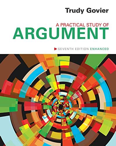 Practical Argument Textbooks Slugbooks