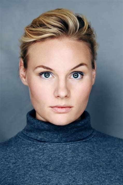 Rosalie Thomass Кінобаза