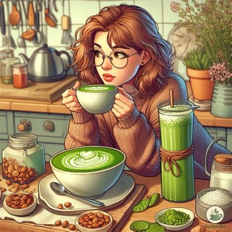 How To Make A Matcha Latte Like A Barista Without The Price Tag