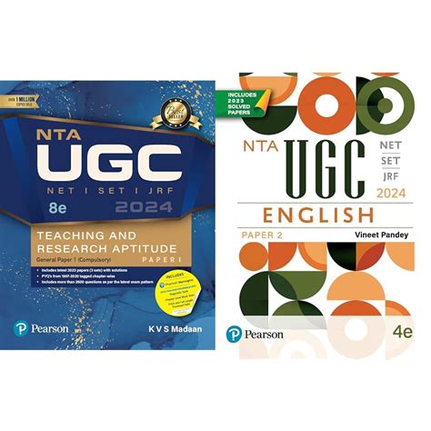 Buy Nta Ugc Net 24 Paper 1 By Kvs Madaan With 23 Years Chapter Wise