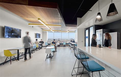 A Tour Of Malwarebytes Santa Clara Headquarters Phase 2 Officelovin