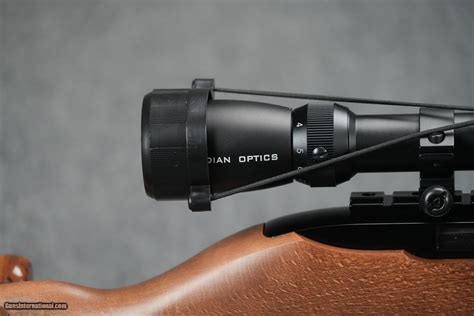 Ruger 1022 Scope Combo 22 Lr 185 Barrel