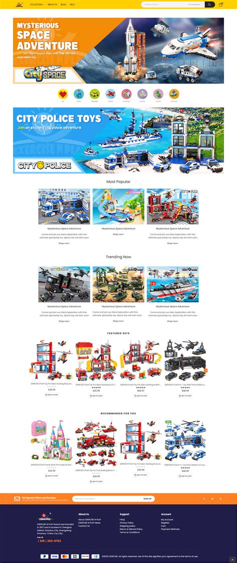 网站建设 外贸网站制作 深圳商城网站案例 深圳创想互联网络营销珠海分部
