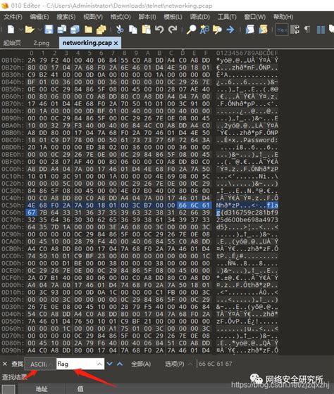 Bugku 杂项篇misc—telnetbugkutelnet Csdn博客