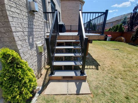 Fiberon Composite Deck Decksforlife