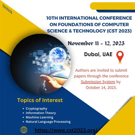 Ijcga Journal On Linkedin Foundationsofcomputerscience Automatatheory Cryptography…