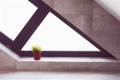 Triangular Windows A Unique Touch To Your Home S Architecture