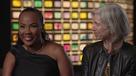 Sickle Cell Patient Meets Scientist Behind Technology That Saved Her Life