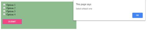 UI Practice 4 Checking Whether An Element Is Present Using JQuery