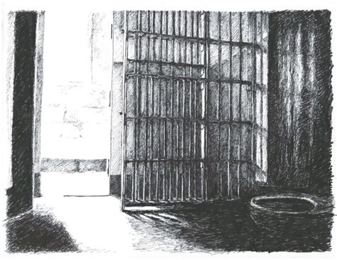 Something To Hold On To Art And The Carceral System Visual Arts