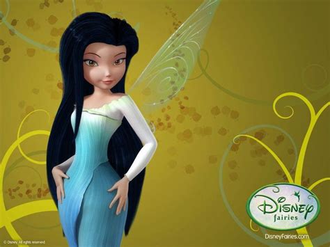 Pin By Reneaper On Silvermist Disney Fairies Disney Fairies Pixie