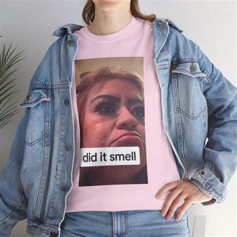Ash Trevino Shirt Etsy