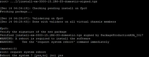 Install Firmware Updates Hack‧zen‧werk