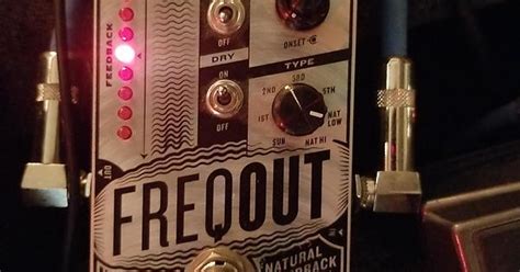 Digitech Freqout Album On Imgur