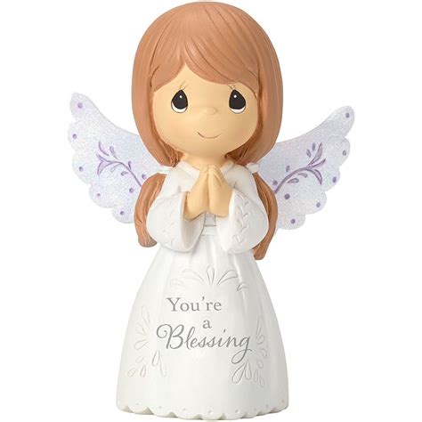 Precious Moments Angel