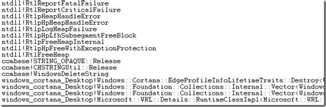 No Start Menu For You Random Ascii Tech Blog Of Bruce Dawson
