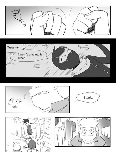 Pin By Vixen The Wolf On Randy Cunningham Randy Cunningham Ninja