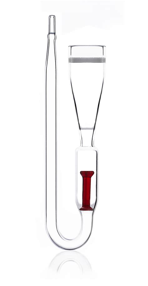 Co2 Glas Diffusor Nano 2in1