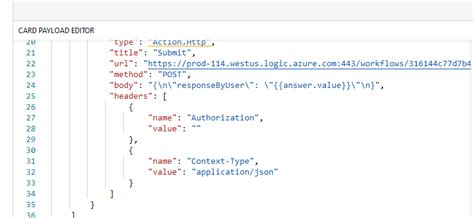 Adaptive Cards For Outlook Actionable Messages Using Power Automate Power Platform Dr Ware