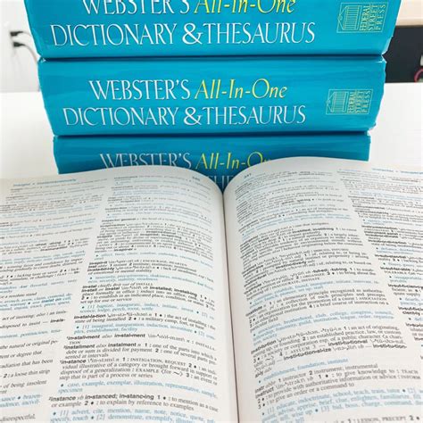 Ways To Use The Dictionary To Increase Babe Engagement Treetop Teaching