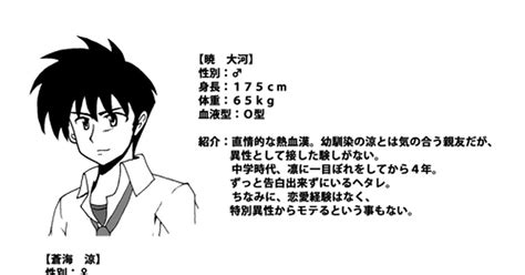 オリジナル オリジナル原案 春日崎あおいのマンガ Pixiv