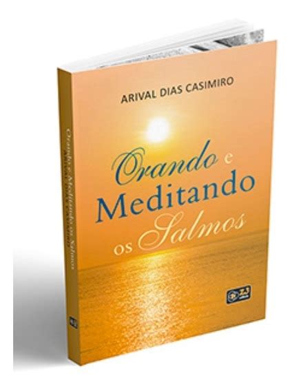 O Livro Dos Salmos MercadoLivre