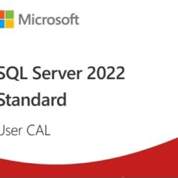 Licen Sql Server User Cal