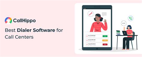 Top 6 Call Center Dialers For 2025 Features Pricing And More