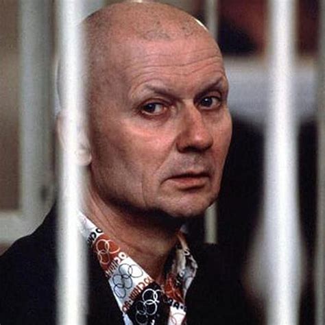 Andrei Chikatilo Case Part 2 Nature Vs Narcissism Podcast