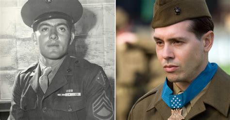 The Real Life Us Marines Behind The Characters Of The Pacific War