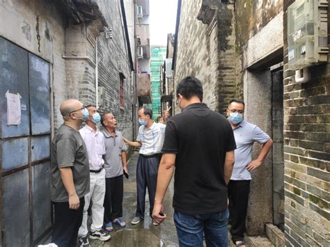 【司法】真心真情化解涉侨邻里纠纷 点赞这支台山“司侨”联合调解小组部门动态台山市人民政府门户网站