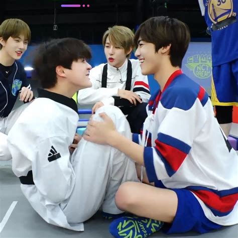 Jaemin Lee Jeno And Na Jaemin Image 8567705 On