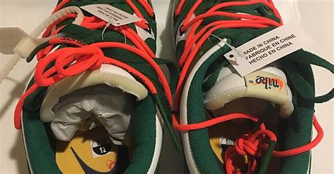 Off White Sb Dunk Album On Imgur