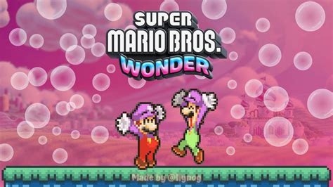 Super Bubble Bros By Llynog On Deviantart