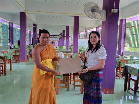 โรงเรียนวัดดอนมงคลสันติสุ โรงเรียนวัดดอนมงคลสันติสุขวิทยา