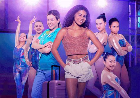 What I Learnt From Gymnastics Academy