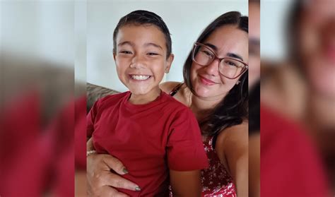 Homem Que Matou Ex Mulher E Enteado De 9 Anos A Facadas é Denunciado