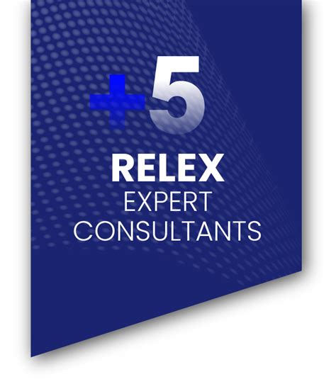 Relex Sintec Consulting