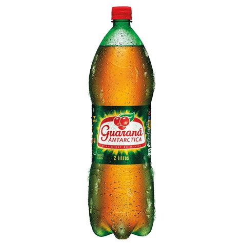 Refrigerante GuaranÁ Antarctica Tradicional 2l Supermercado Mais Perto
