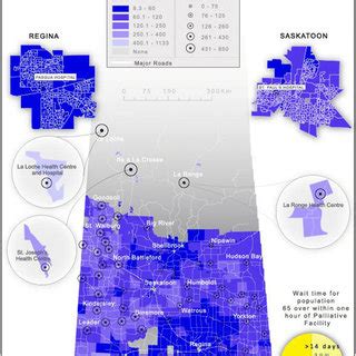 Illustrates That Spatial Access Remains The Most Important Determinant Download Scientific