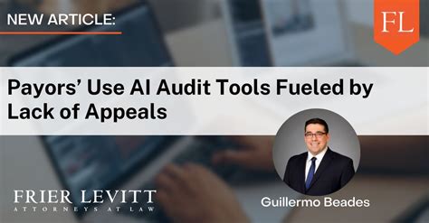 Health Insurance Industry Denied Claims And Ai Christopher