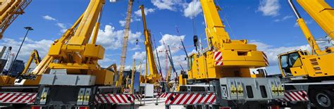 4 Benefits Of Riggers Liability Insurance Risk Placement Services