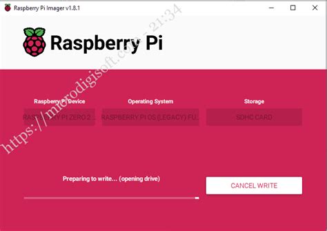 Getting Started With Raspberry Pi Zero W Connect With Ssh