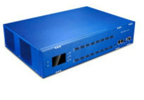 Openvox Gsm Gateway At 95000 Unit GSM Gateway Devices In Indore