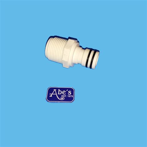 Polaris Quick Disconnect Plug For Polaris 180 Cleaner D23