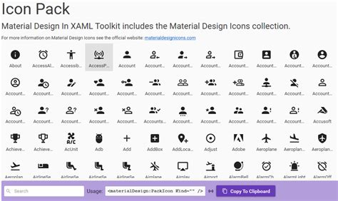 《dotnet9》系列 开源c Wpf控件库1《materialdesigninxaml》强力推荐materialdesigninxaml