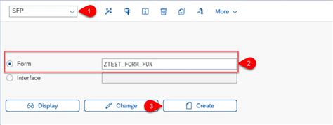 Sap Adobe Forms Template With Functions Logali Group
